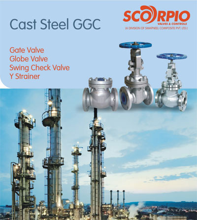 Gate Valves, Globe Valves, Check Valves, Trunnion Mounted Ball Valves ...